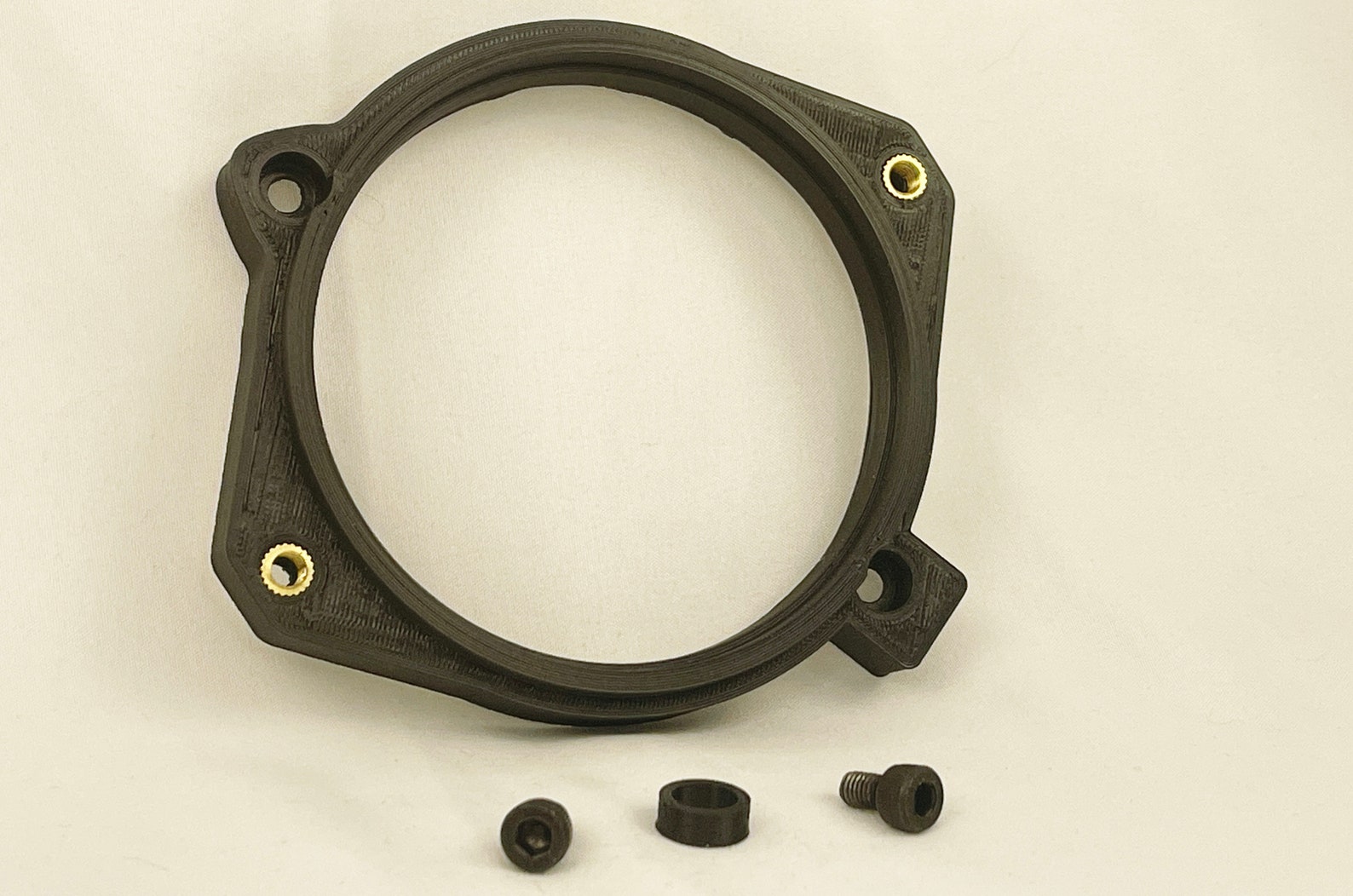 Ford TFI Distributor Small Cap Adapter - Etsy