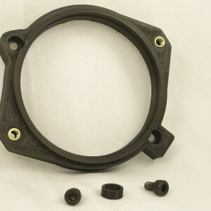 Ford TFI Distributor Small Cap Adapter - Etsy Canada