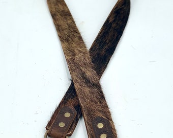Cow Leather Strap - Etsy