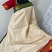 Ven Pattu Saree Red and Green Ganga Jamuna Border With Two - Etsy