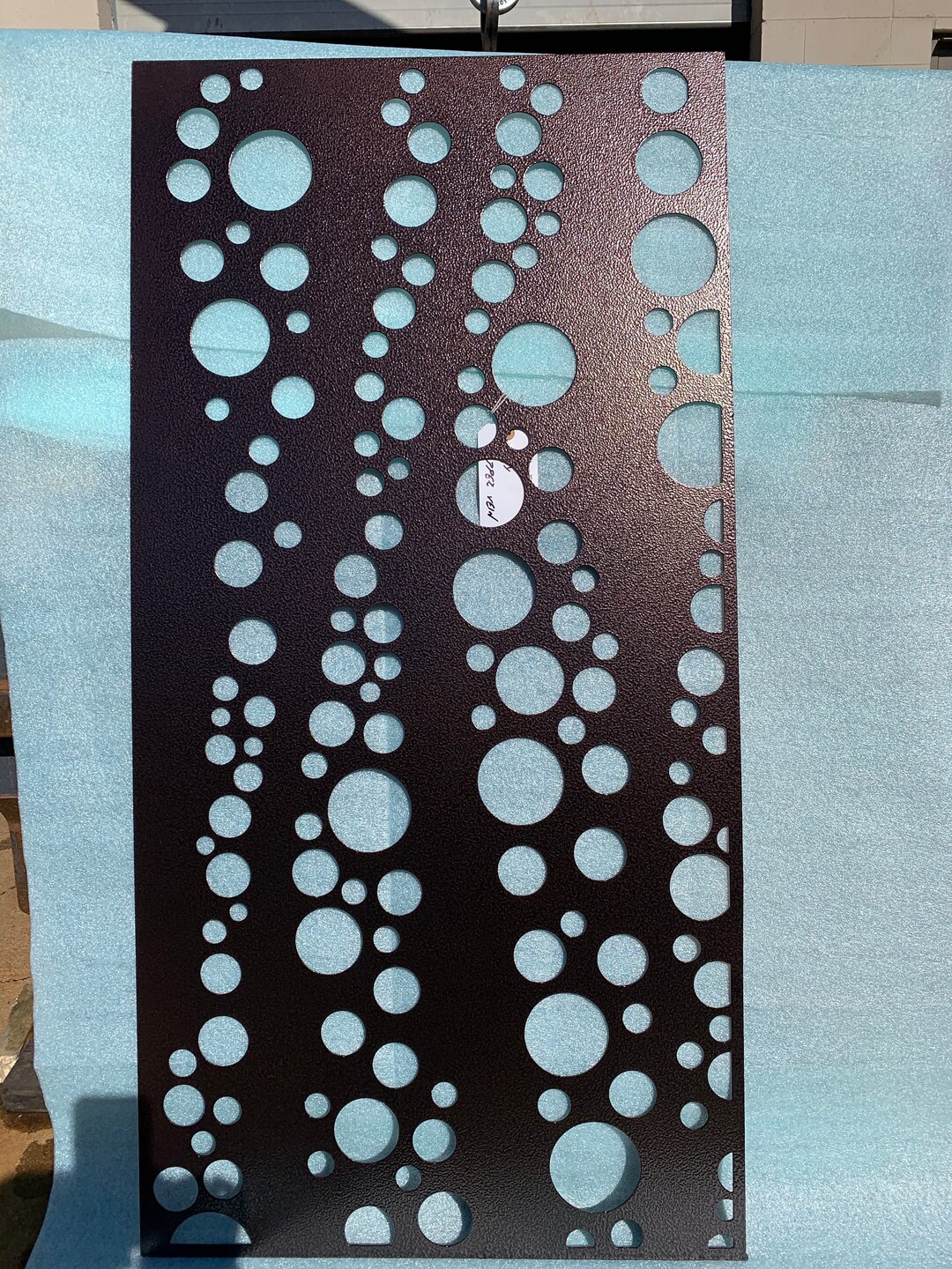 Custom Made Size Outdoor Privacy Screen Outdoor Privacy - Etsy