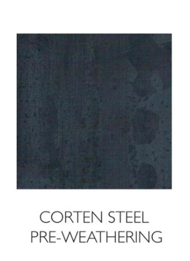 Abstract Tree Metal Privacy Screen Decorative Panel Outdoor | Etsy