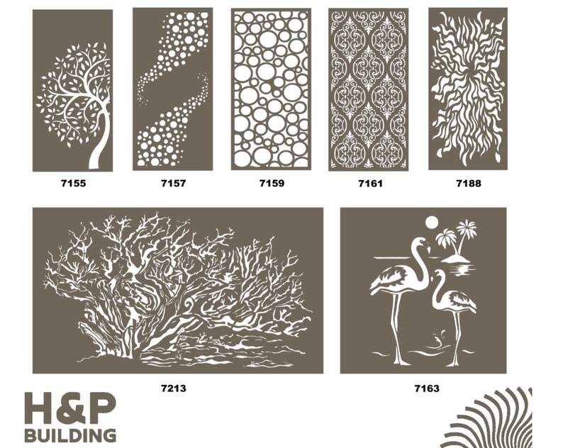 Custom Made Size Outdoor Privacy Screen Outdoor Privacy | Etsy