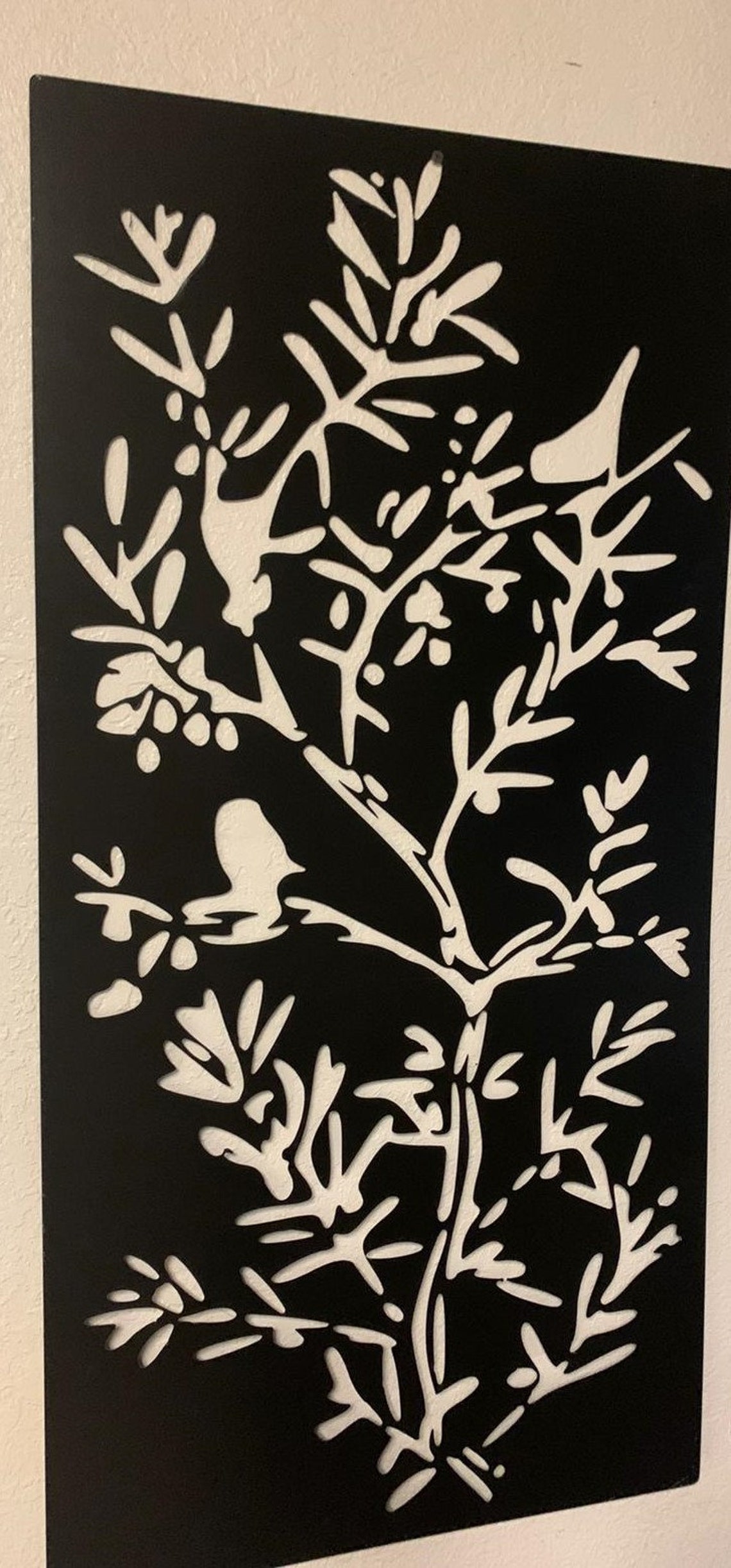 Custom Made Size Outdoor Privacy Screen Outdoor Privacy - Etsy