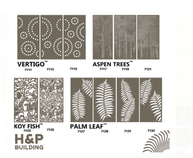 Custom Made Size Outdoor Privacy Screen Outdoor Privacy | Etsy