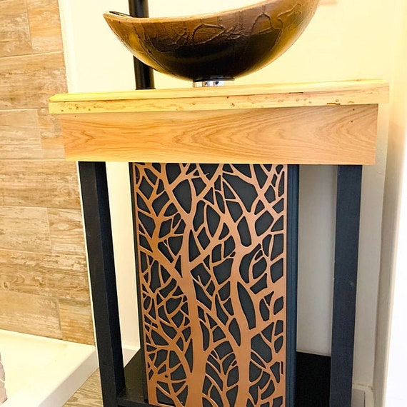 Custom Made Size Outdoor Privacy Screen Outdoor Privacy - Etsy