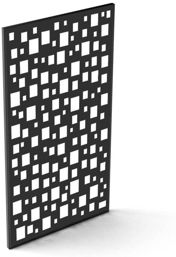 Custom Made Size Outdoor Privacy Screen Outdoor Privacy | Etsy