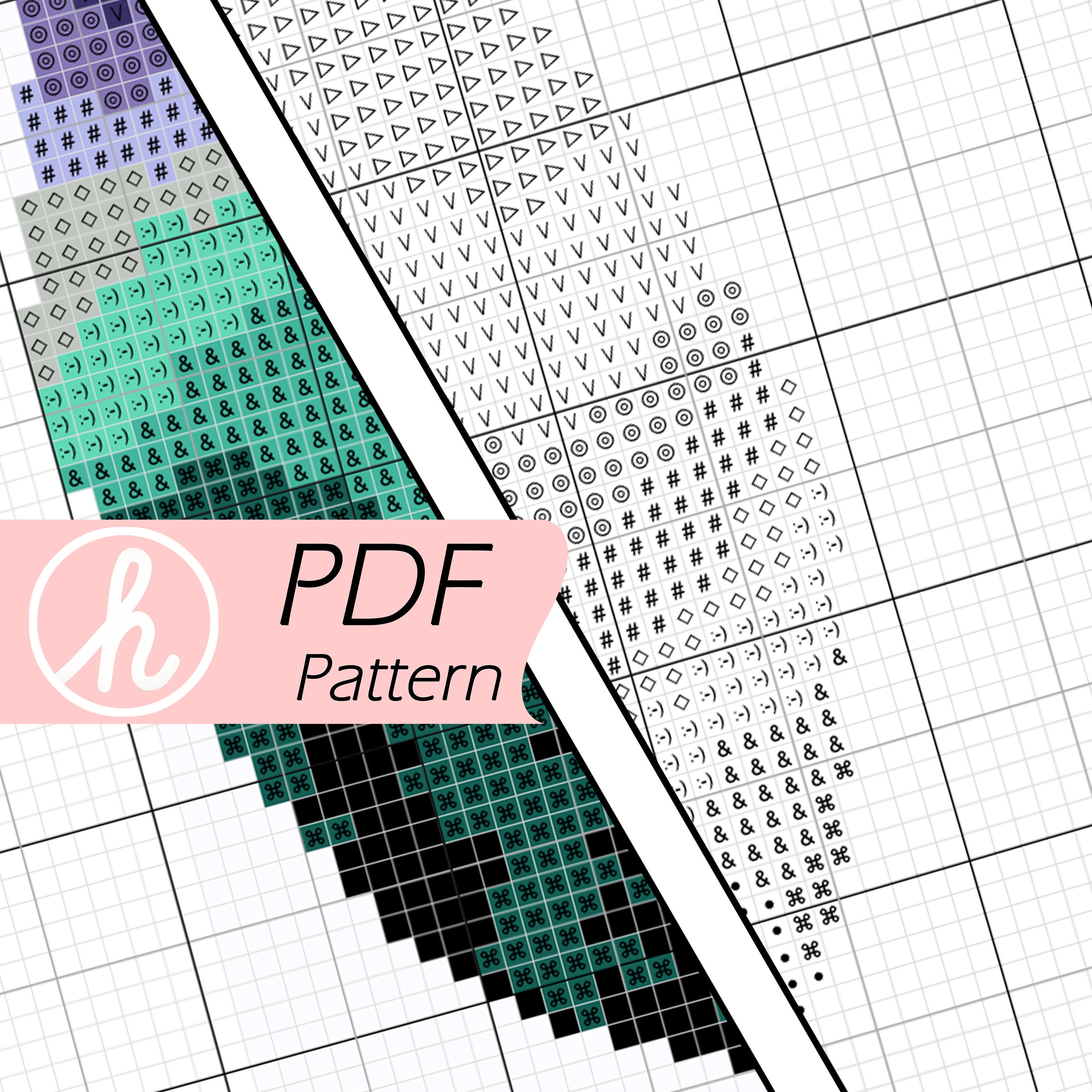 KIT: Milky Way 5 Counted Cross Stitch DIY Cross Stitch - Etsy