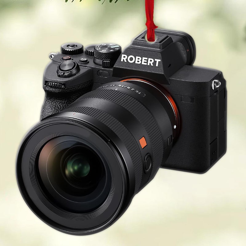 Camera Decor - Etsy