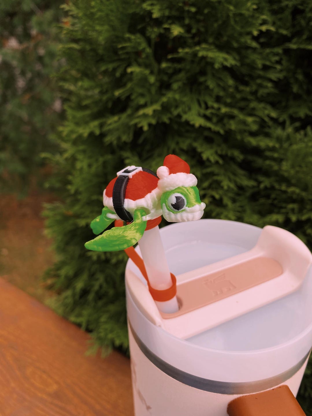 Sea Turtle Straw Charms Toppers for Stanley Tumblers and Other 9.5mm ...