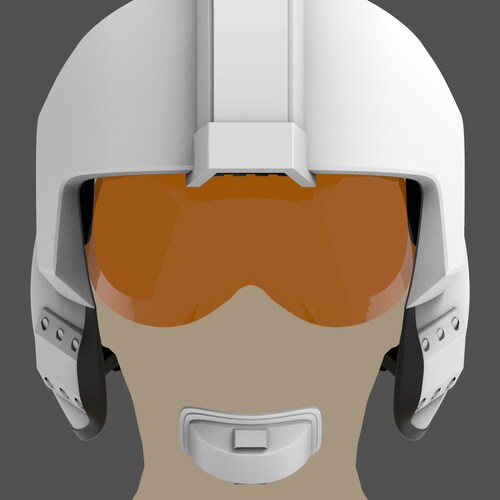 X-wing Pilot Chest Box - Etsy UK