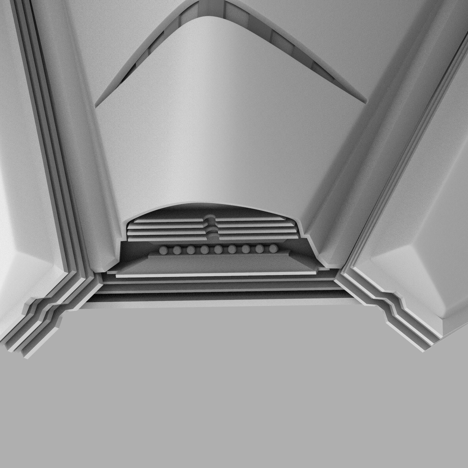 Sith Sovereign Protector - Etsy Canada