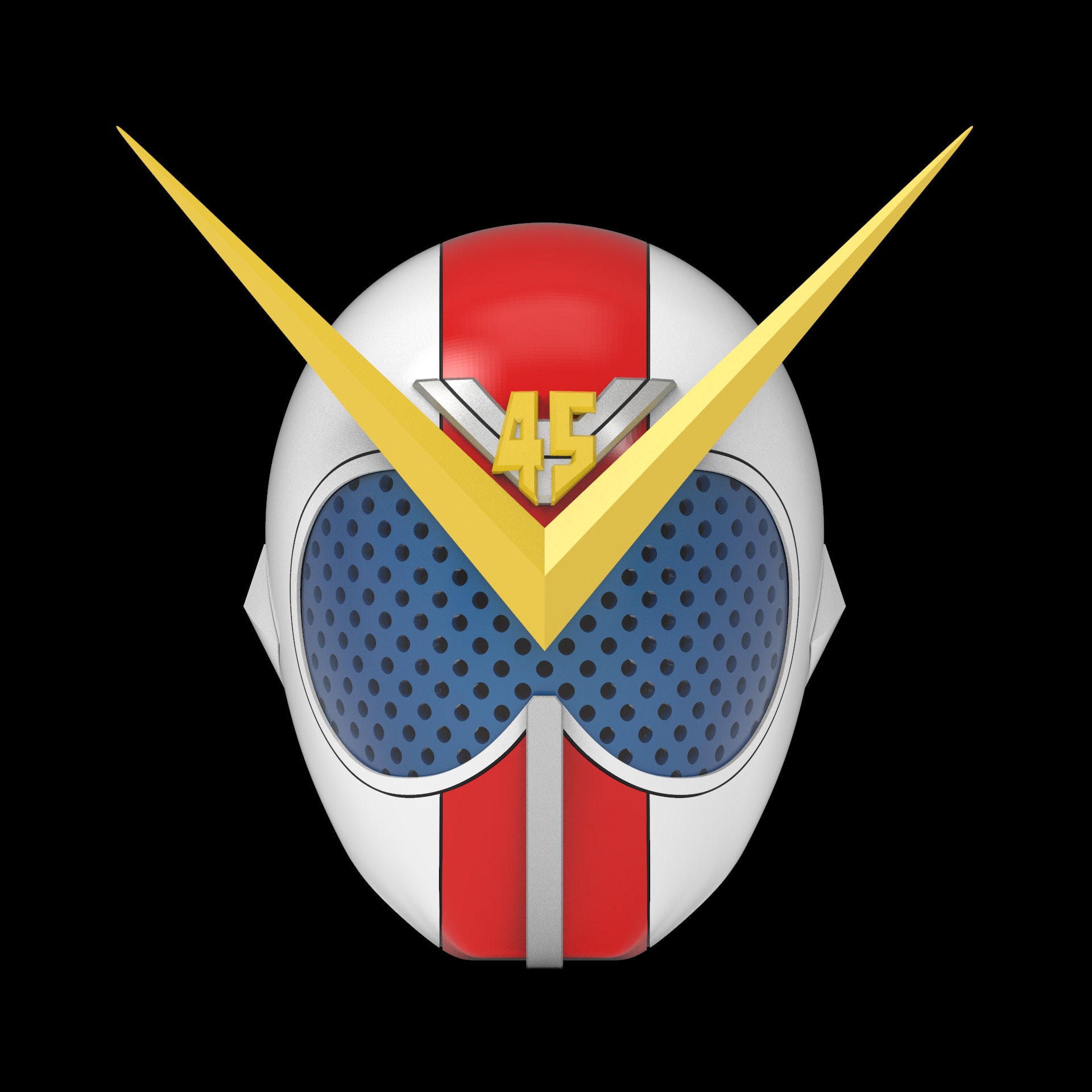 Zenkaiser Helmet/buckle - Etsy