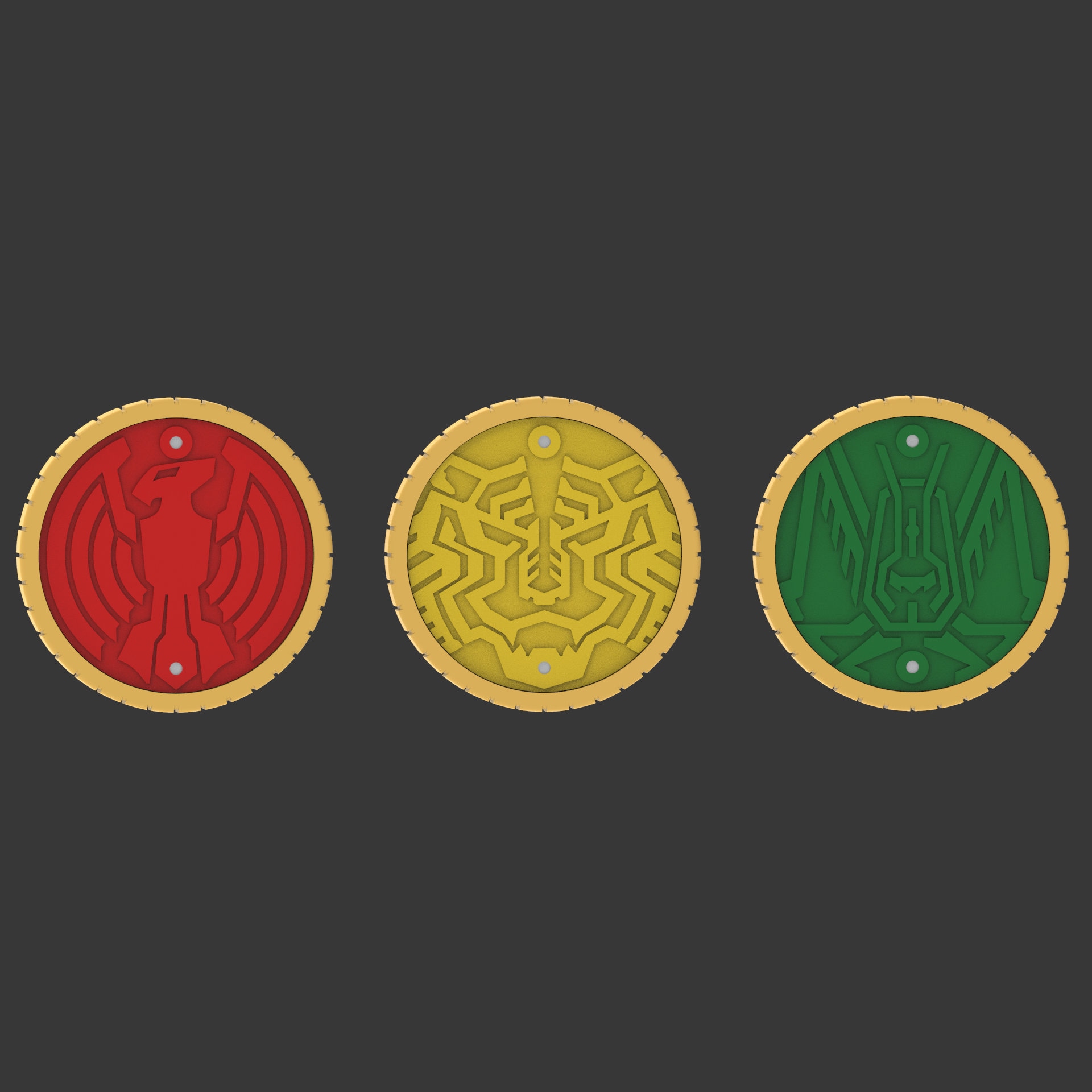 OOO Driver 1:1 Set W/tatoba Combo - Etsy