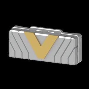 Zenkaiser Helmet/buckle - Etsy