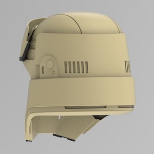Rogue One Shoretrooper Helmet - Etsy
