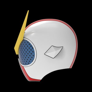 Zenkaiser Helmet/buckle - Etsy