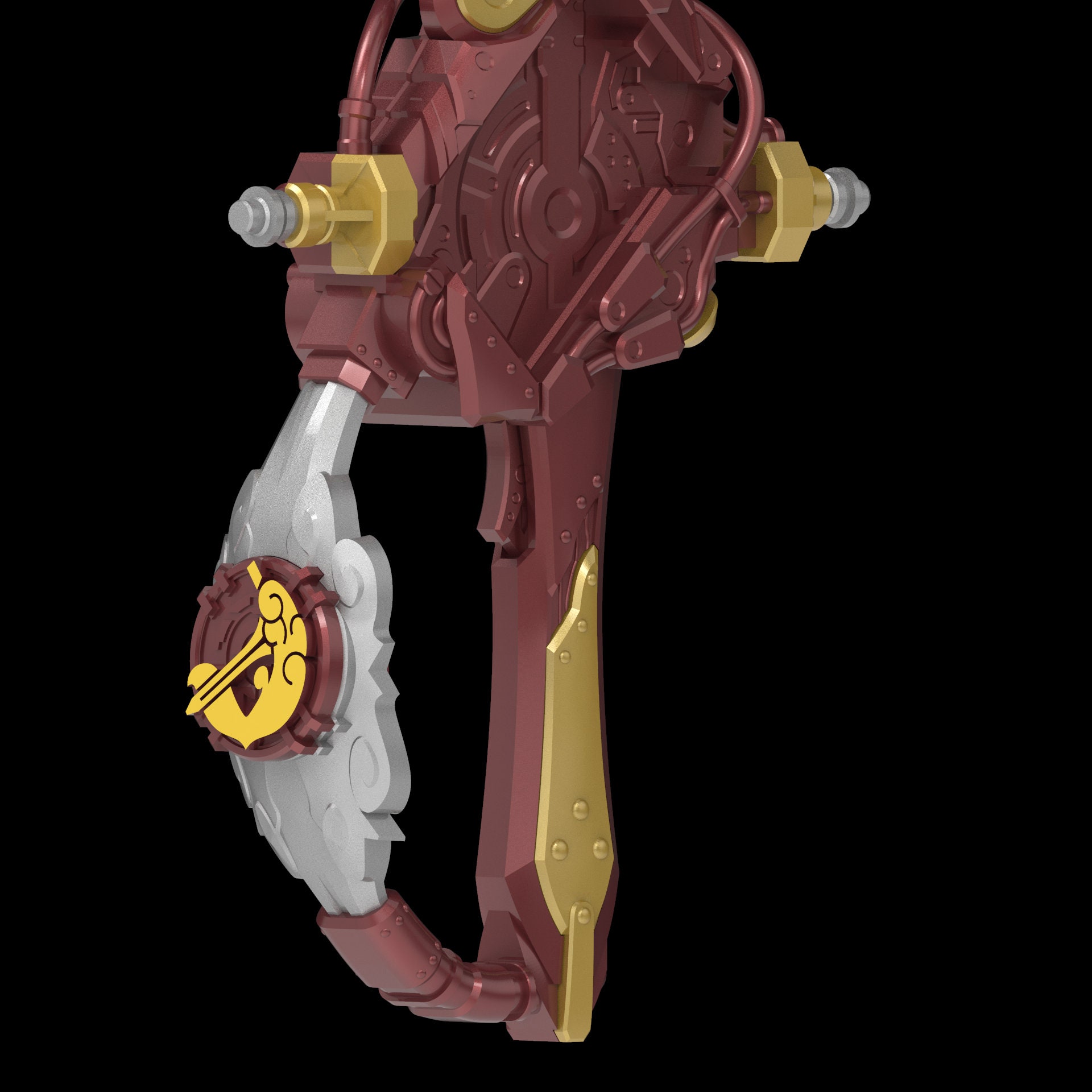 Eneiken Noroshi Full Scale - Etsy