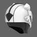 Kamen Rider Garun Helmet 3D Model - Etsy Canada