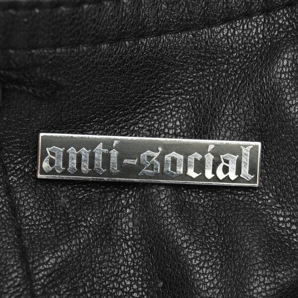 Gothic Enamel Pin - Etsy