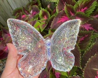Butterfly Dish | Etsy