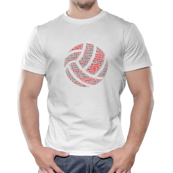 Wrexham Fc Shirts - Etsy