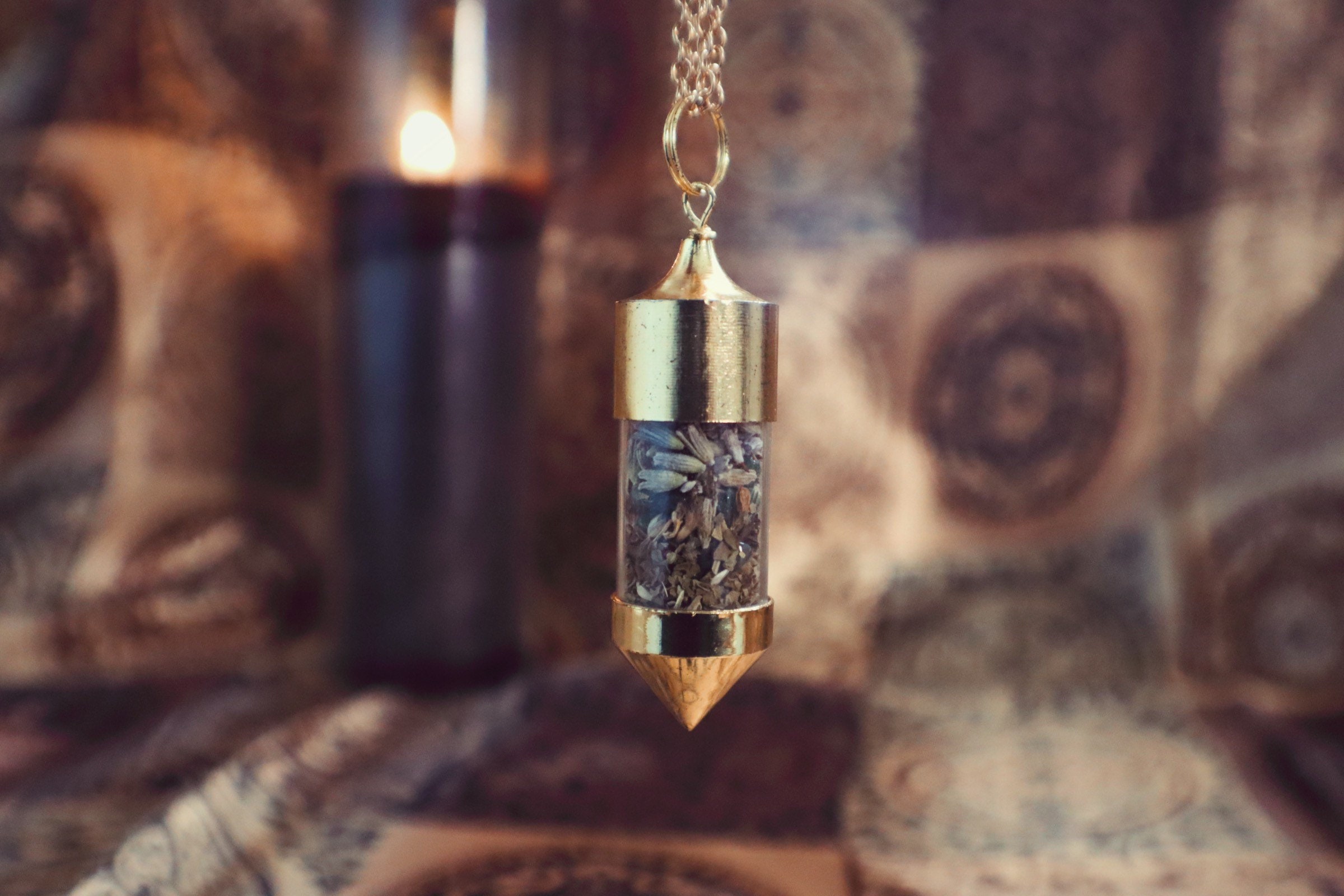 Manifestation Pendulum Money Manifestation Pendulum - Etsy