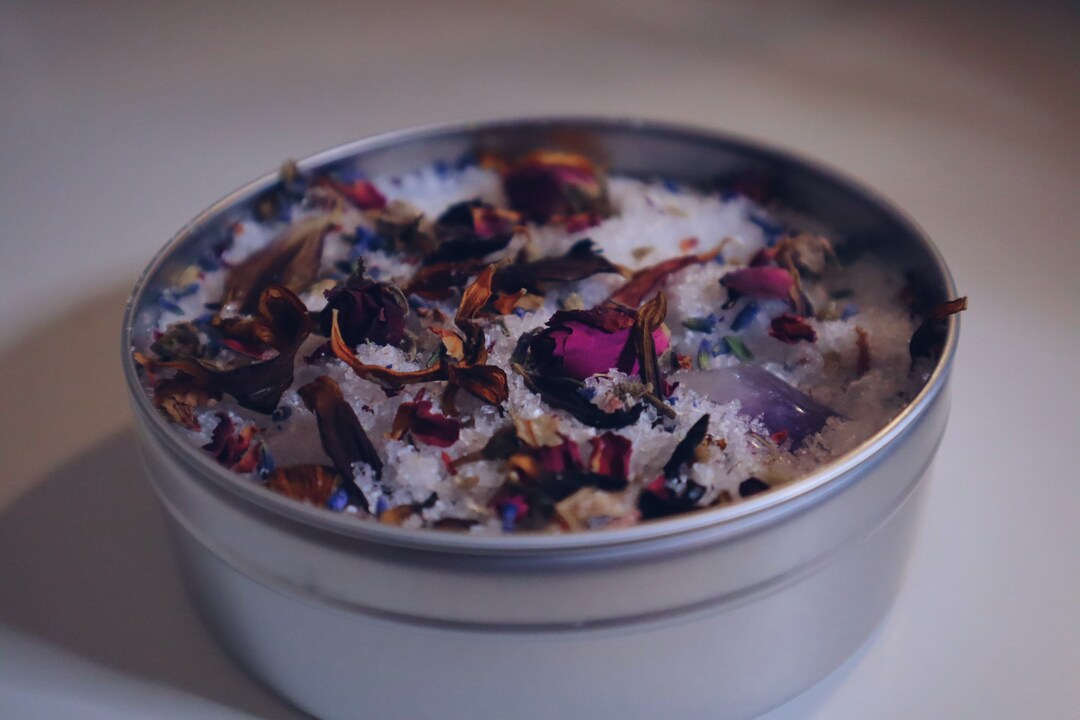 Lilith Ritual Bath Honoring Lilith Lilith Offering - Etsy