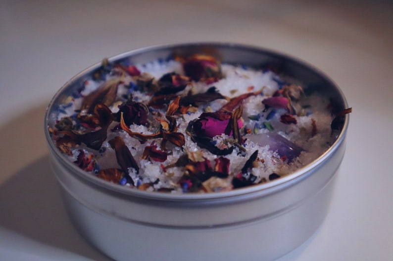 Lilith Ritual Bath Honoring Lilith Lilith Offering - Etsy