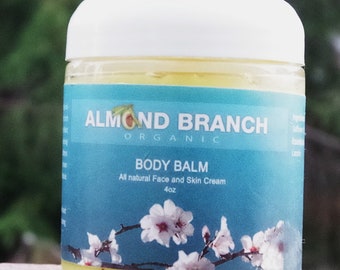 Body Balm Solid Lotion Bar - Etsy