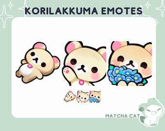 Wave Emote / Cute Anime Emote for Twitch and Discord - Etsy Canada