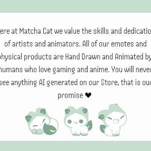 Tengen Pray Emote / Demon Anime Emote for Streaming on Twitch Discord ...