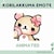 Hashira Anime Emote Bundle for Twitch and Discord - Etsy Canada