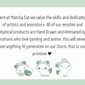 ANIMATED Leblanc League of Legends Emote / Cute Emotes for Streaming on ...