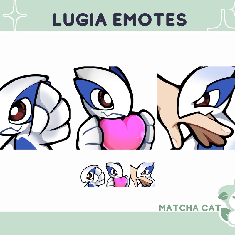 Emotes Twitch - Etsy