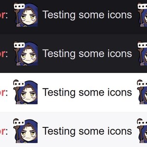 Viktor Arcane Emote: League of Legends Streaming Emote (digital ...