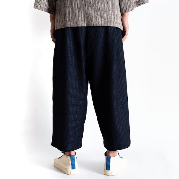 Samurai Pants Women - Etsy