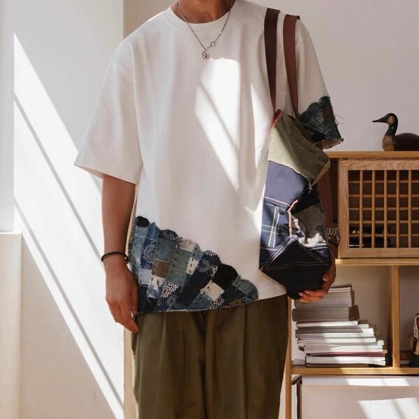 Handmade Shirt - Etsy