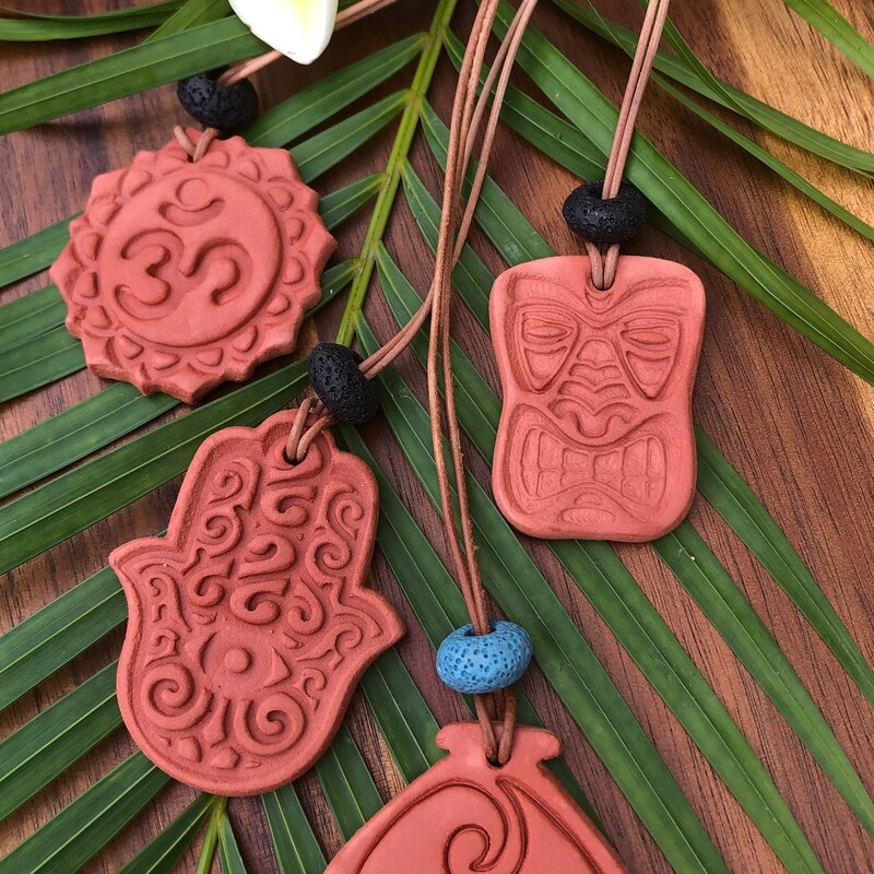 Clay Diffuser - Etsy