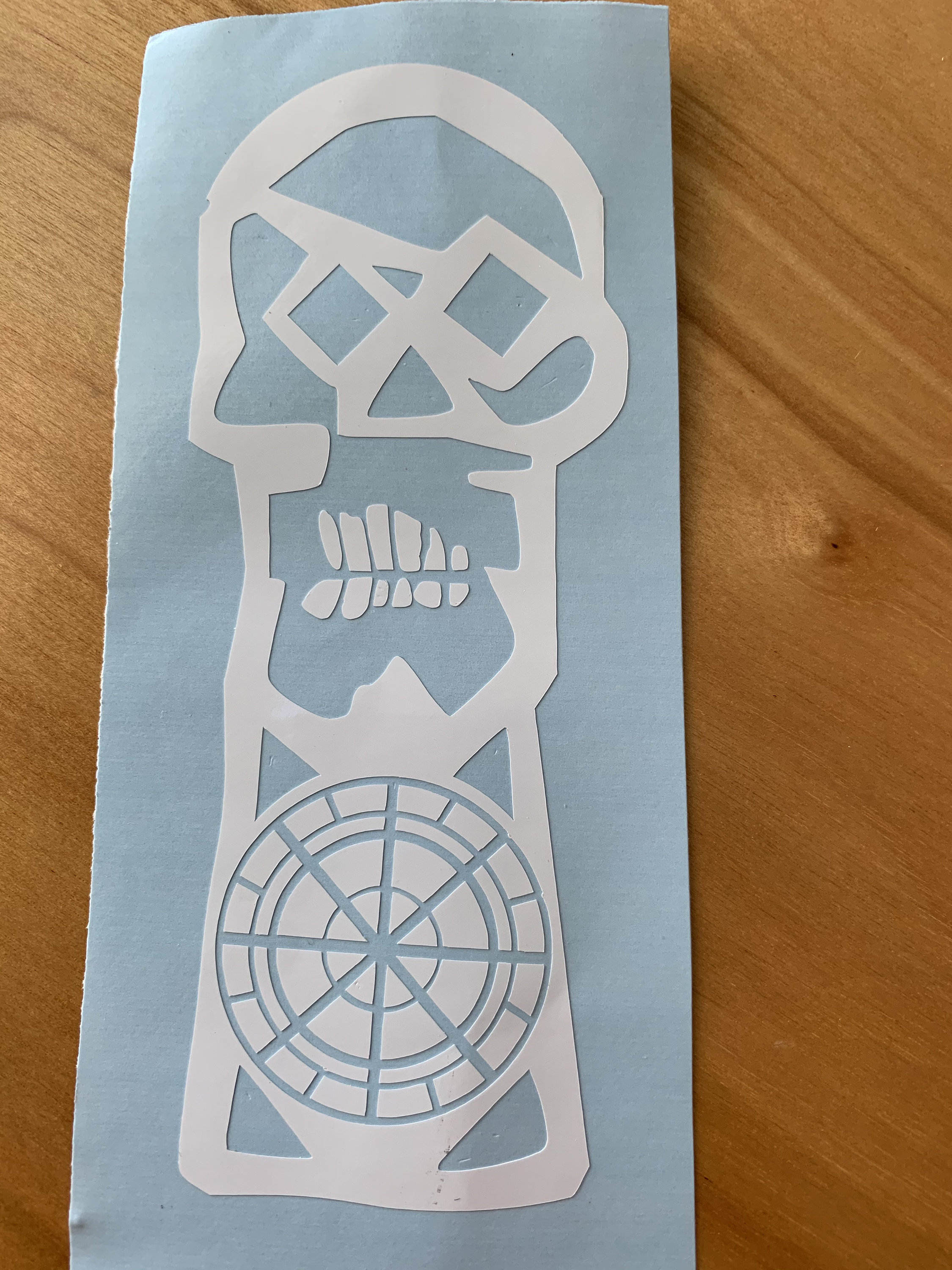 Goonies Skeleton Key | Etsy