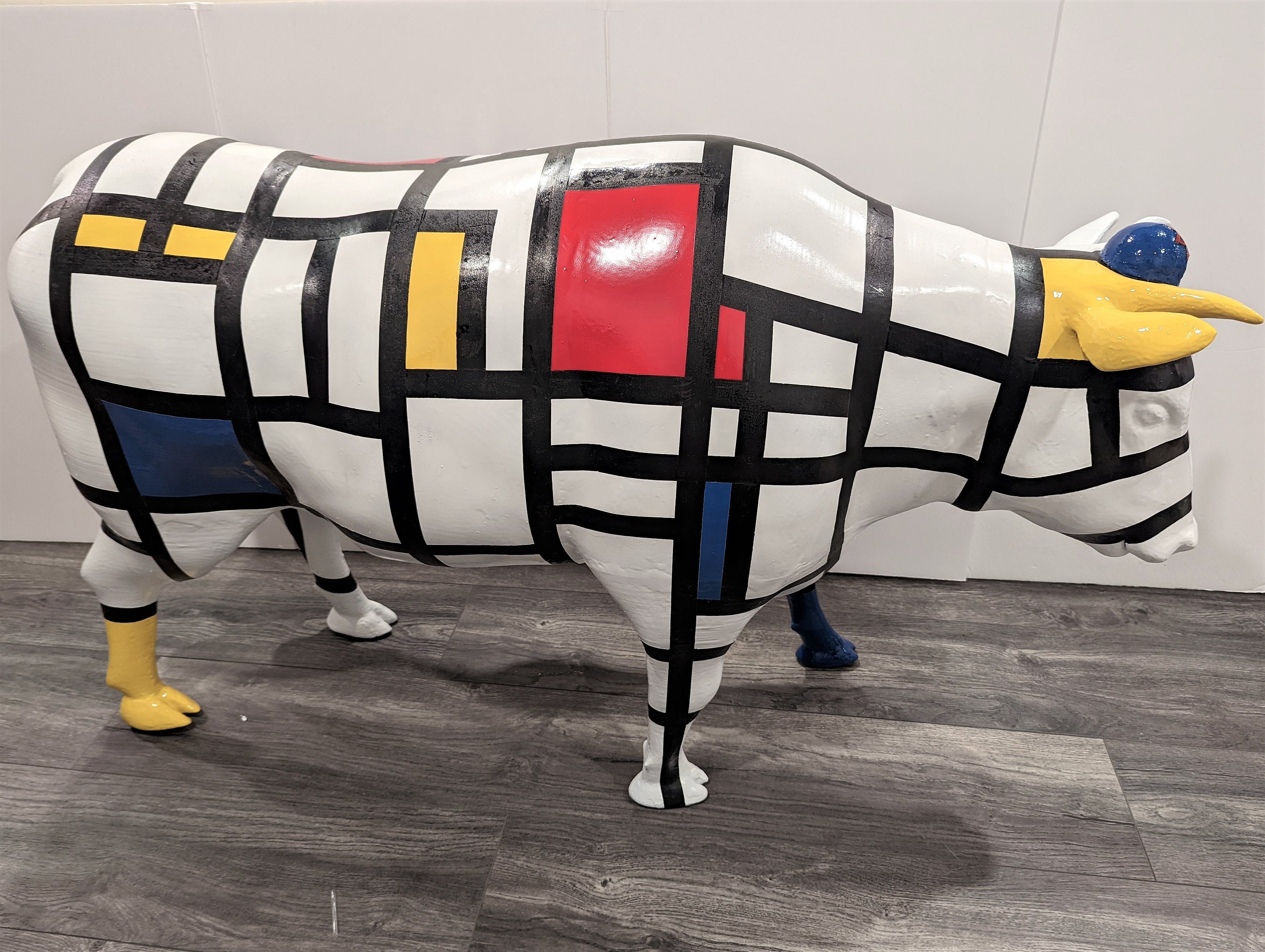 Custom Life Size Statue Creation - Raw 3D Prints or Full Post Processed ...