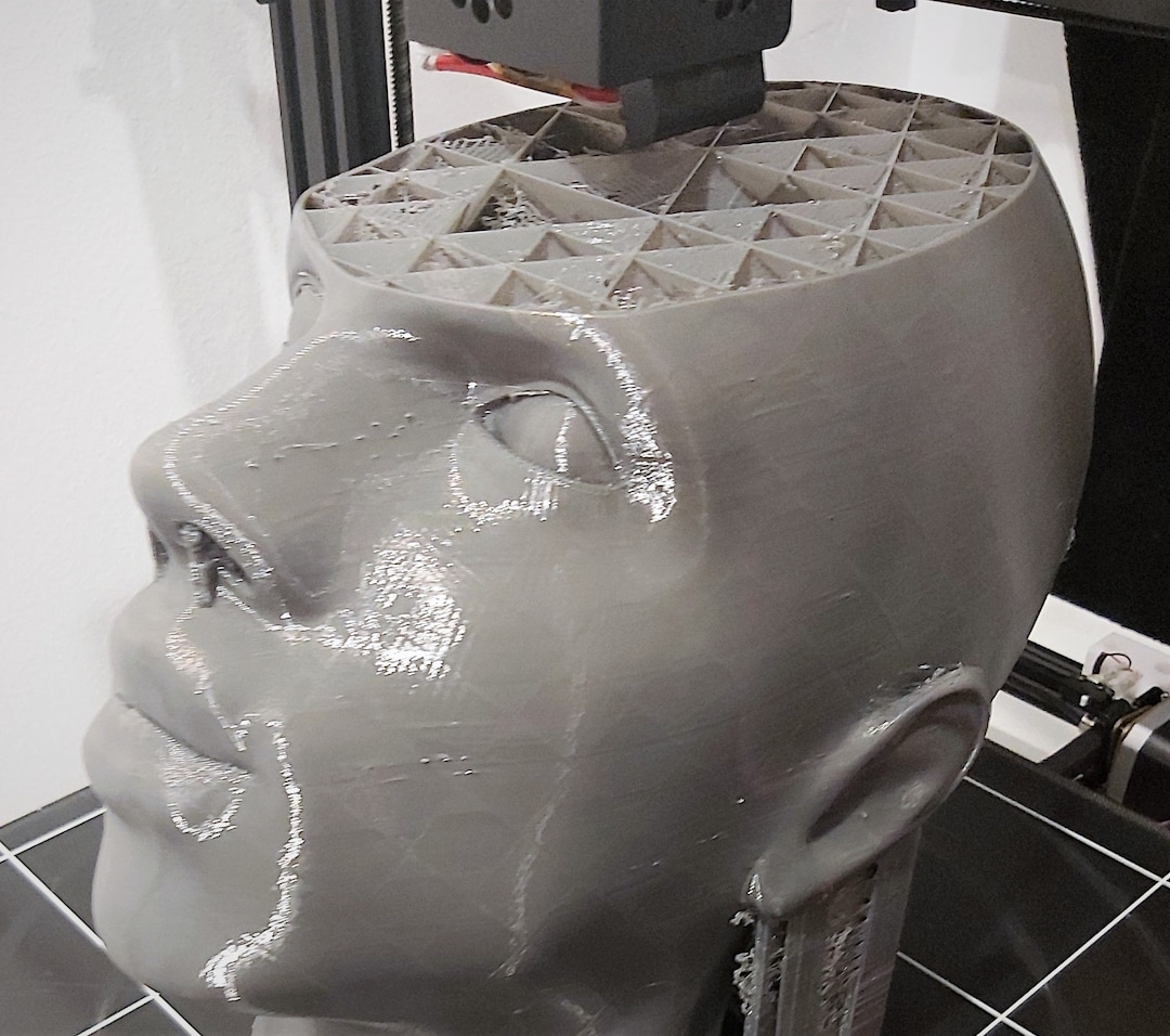 Professional 3D Printing Service - Custom 3D Printed Parts & Projects ...