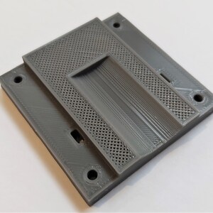 Professional 3D Printing Service - Custom 3D Printed Parts & Projects ...