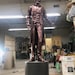 Custom Life Size Statue Creation - Raw 3D Prints or Full Post Processed ...