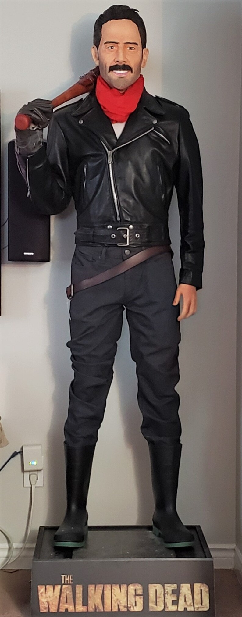 Custom Life Size Statue Creation Raw 3D Prints or Full Post | Etsy