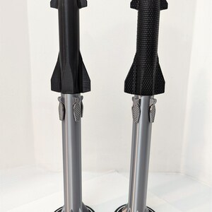 Starship & Super Heavy Rocket Model Ver2 15"-45" 1:100 Scale, Heat ...