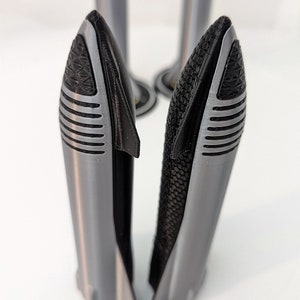 Starship & Super Heavy Rocket Model Ver2 15"-45" 1:100 Scale, Heat ...