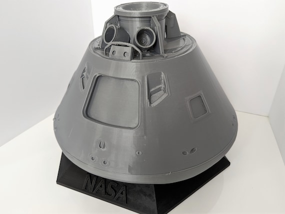 Apollo 1 Command Module