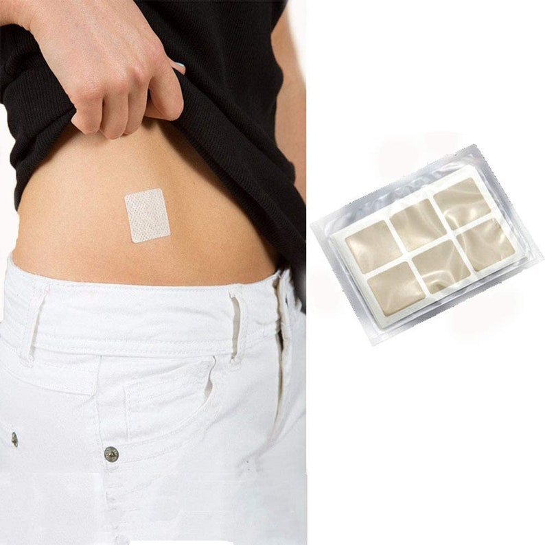 Vitamin B12 Patch at Toni Esser blog