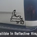 Newfoundland Map Outline Vinyl Decals - 3x3 & 5x5 - Etsy Canada